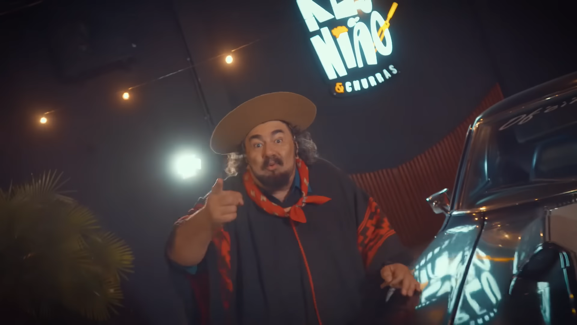 Explicando a Letra: Répi do Guasca - Xirú Missioneiro - Linha Campeira